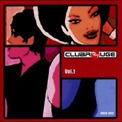 Club Rouge Vol.1 [RML2042] | Extreme Music
