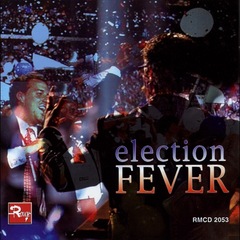 Election Fever [RML2053] | Extreme Music