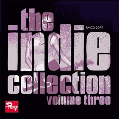 The Indie Collection Vol. 3 [RML2079] | Extreme Music