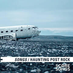 Haunting Post Rock Songs [SAS0001] | Extreme Music