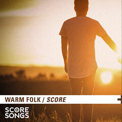 Warm Folk Score [SAS0012] | Extreme Music