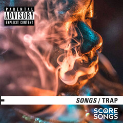 Trap SONGS [SAS0019] | Extreme Music