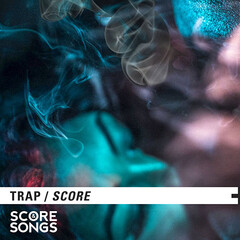 Trap SCORE [SAS0020] | Extreme Music