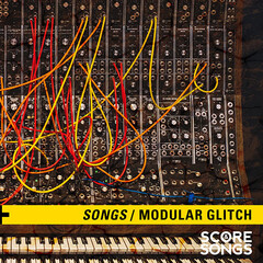 Modular Glitch Songs [SAS0055] | Extreme Music