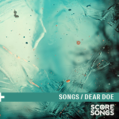 DEAR DOE SONGS [SAS0095] | Extreme Music