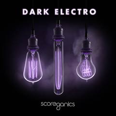 DARK ELECTRO [SCS069] | Extreme Music