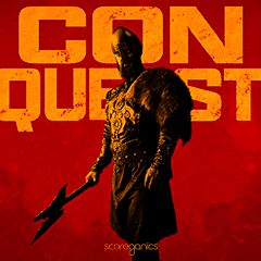 CONQUEST [SCS132] | Extreme Music