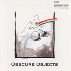 Obscure Objects [SEL2007] | Extreme Music
