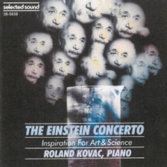 The Einstein Concerto Inspiration For Art & Science [SEL5038] | Extreme ...