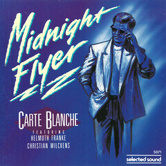 Midnight Flyer [SEL5071] | Extreme Music