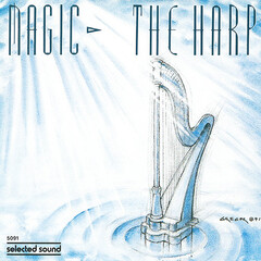 Magic - The Harp [SEL5091] | Extreme Music