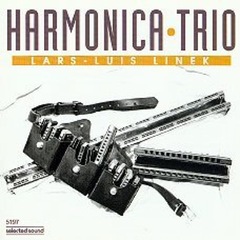 Harmonica Trio [SEL5197] | Extreme Music