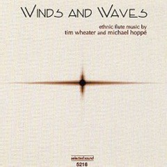 Winds And Waves [SEL5216] | Extreme Music