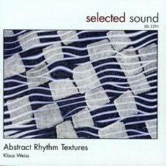 Abstract Rhythm Textures [SEL5291] | Extreme Music