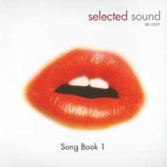 Song Book 1 [SEL5329] | Extreme Music