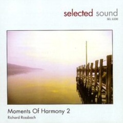 Moments Of Harmony 2 [SEL5330] | Extreme Music