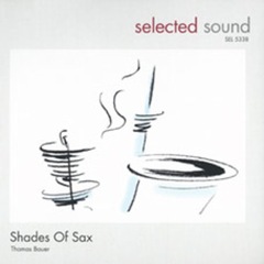 Shades Of Sax [SEL5338] | Extreme Music