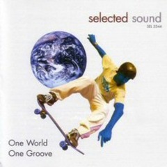 One World One Groove [SEL5344] | Extreme Music