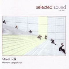 Street Talk [SEL5351] | Extreme Music