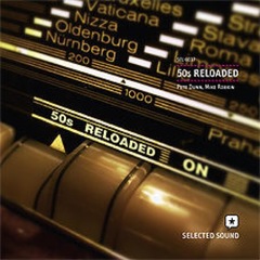 50s Reloaded [SEL6037] | Extreme Music