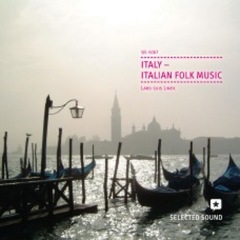 Modern/Tradition: Italy - Italian Folk Music [SEL6067] | Extreme Music