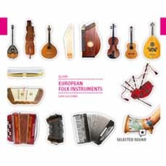 Modern / Tradition: European Folk Instruments [SEL6087] | Extreme Music