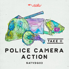 Police, Camera, Action 2 [SIE0003] | Extreme Music