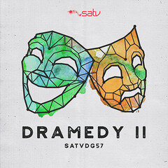 DRAMEDY II [SIE0057] | Extreme Music