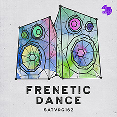 FRENETIC DANCE [SIE0162] | Extreme Music