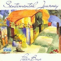 Sentimental Journey [SPL0004] | Extreme Music