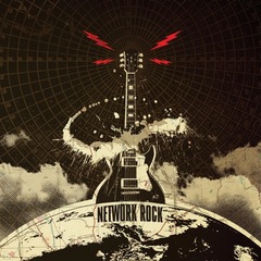 Network Rock [SSM0028] | Extreme Music