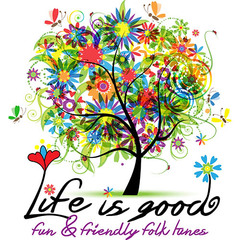 LIFE IS GOOD [SSM0036] | Extreme Music