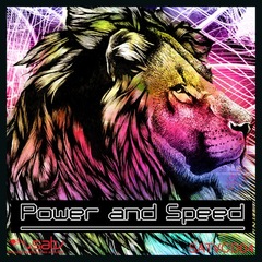 POWER & SPEED [STV0004] | Extreme Music