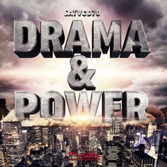 Drama & Power [STV0070] | Extreme Music