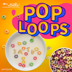 Pop Loops [STV0138] | Extreme Music