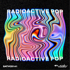 Radioactive Pop [STV0141] | Extreme Music