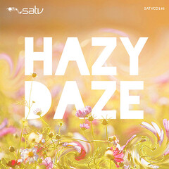 Hazy Daze [STV0146] | Extreme Music