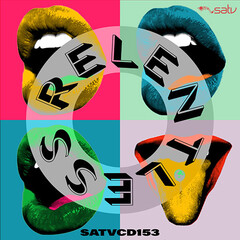 Relentless [STV0153] | Extreme Music