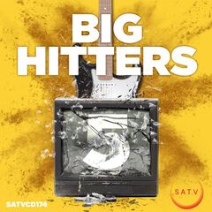 Big Hitters 5 [STV0174] | Extreme Music