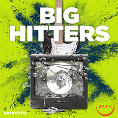 BIG HITTERS 6 [STV0175] | Extreme Music
