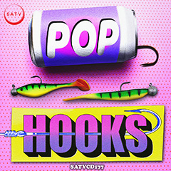 POP HOOKS [STV0177] | Extreme Music