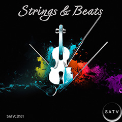 STRINGS AND BEATS [STV0181] | Extreme Music