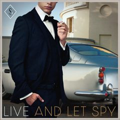 LIVE AND LET SPY [SWC0005] | Extreme Music