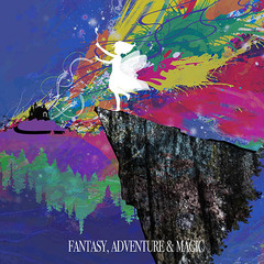 Fantasy, Adventure and Magic [SYN0026] | Extreme Music