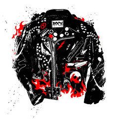 Metal and Hard Rock [SYN0050] | Extreme Music