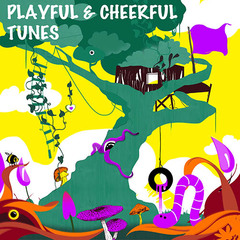 Playful and Cheerful Tunes [SYN0059] | Extreme Music