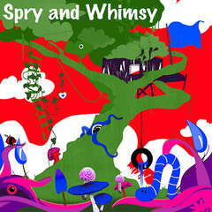 Spry and Whimsy [SYN0111] | Extreme Music