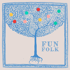 Fun Folk [SYN0141] | Extreme Music