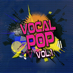 Vocal Pop: Volume 1 [SYN0154] | Extreme Music