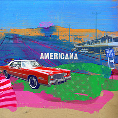 Americana [SYN0162] | Extreme Music